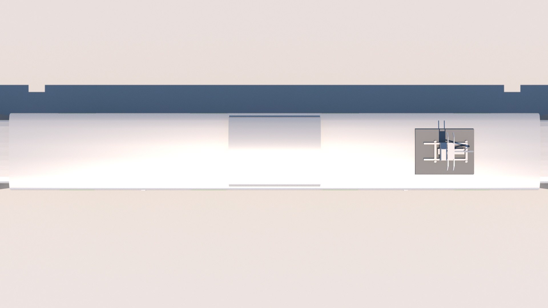 3D Jr E235 - TurboSquid 1686751
