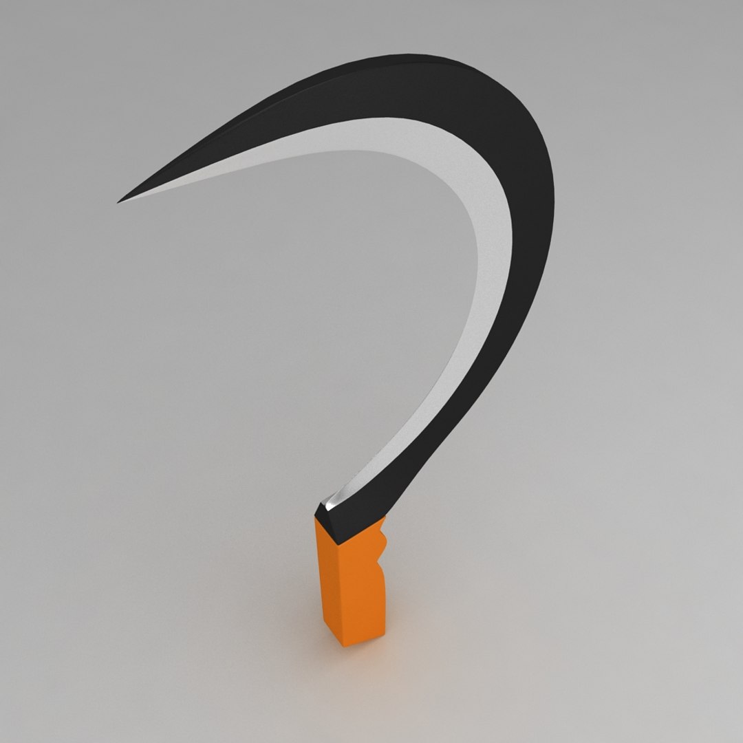 garden sickle tool max