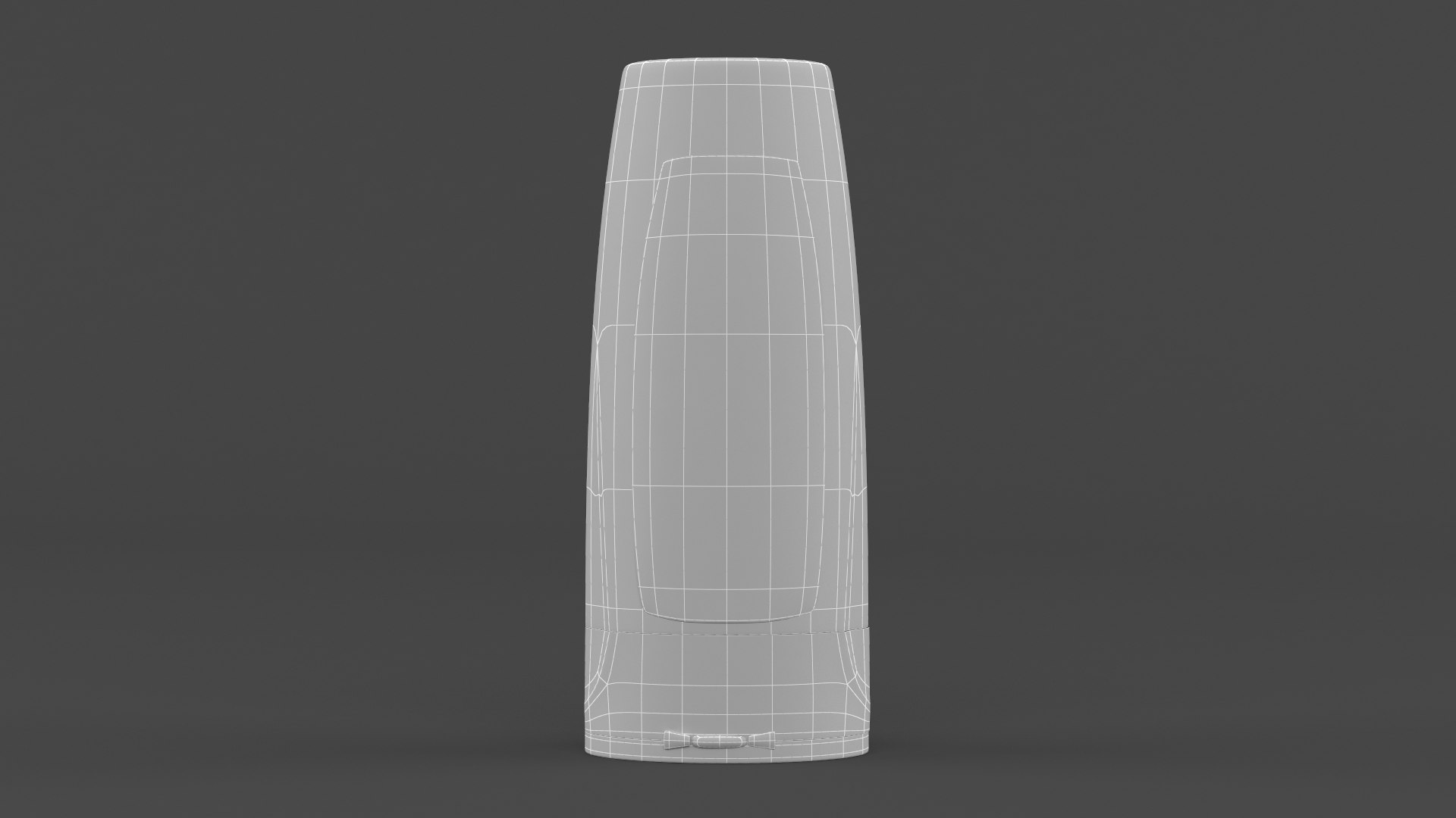 Shampoo And Conditioner Bottle 3D Model - TurboSquid 2125499