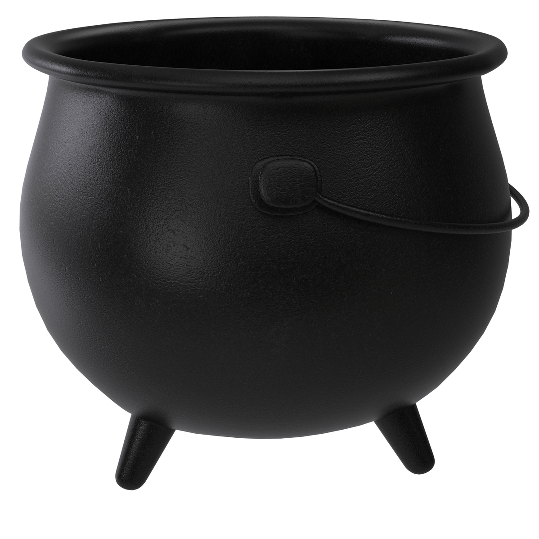 Iron Pot Max