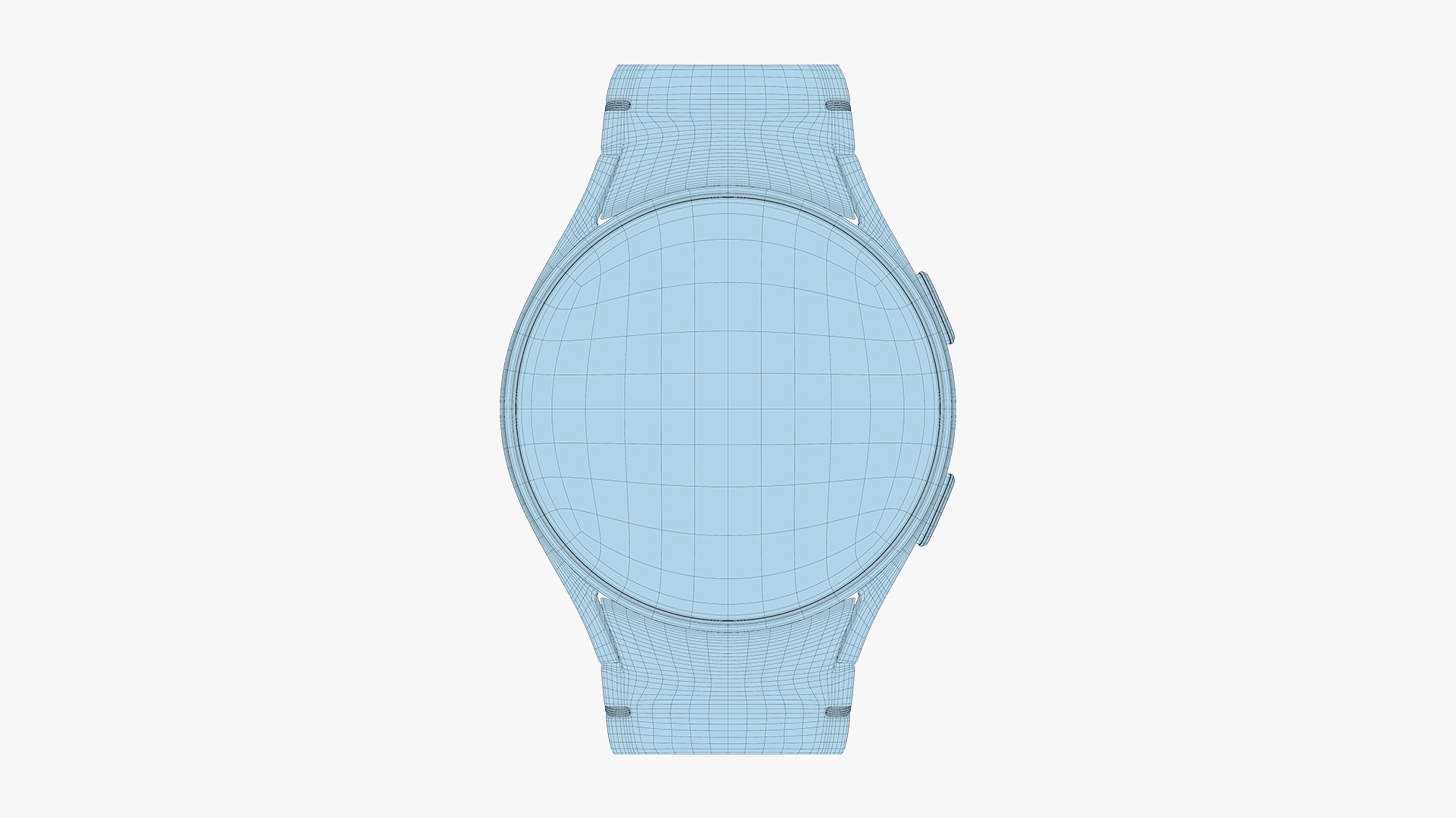 3D Samsung Galaxy Watch FE Pink - TurboSquid 2251617