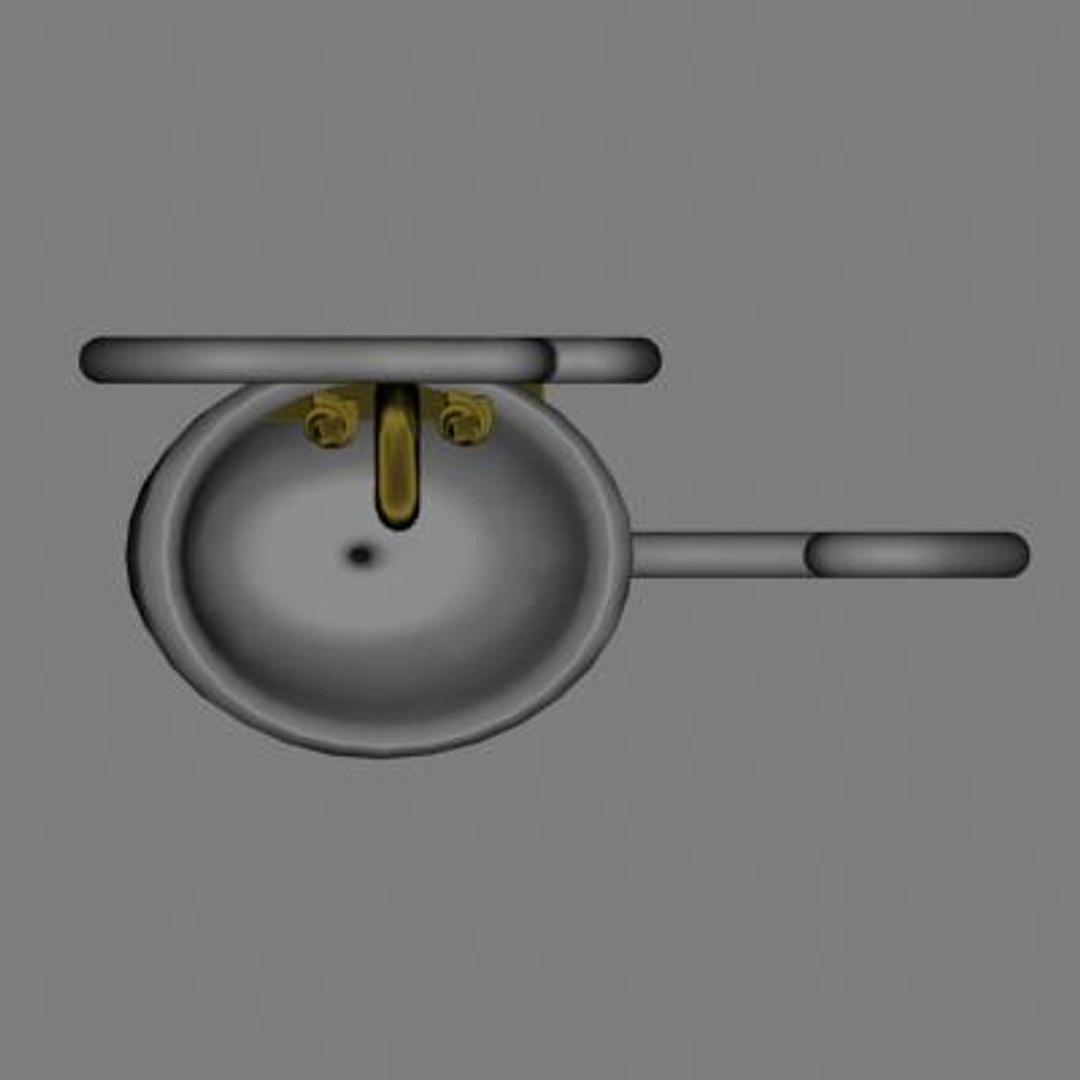 Free Max Model Funky Sink