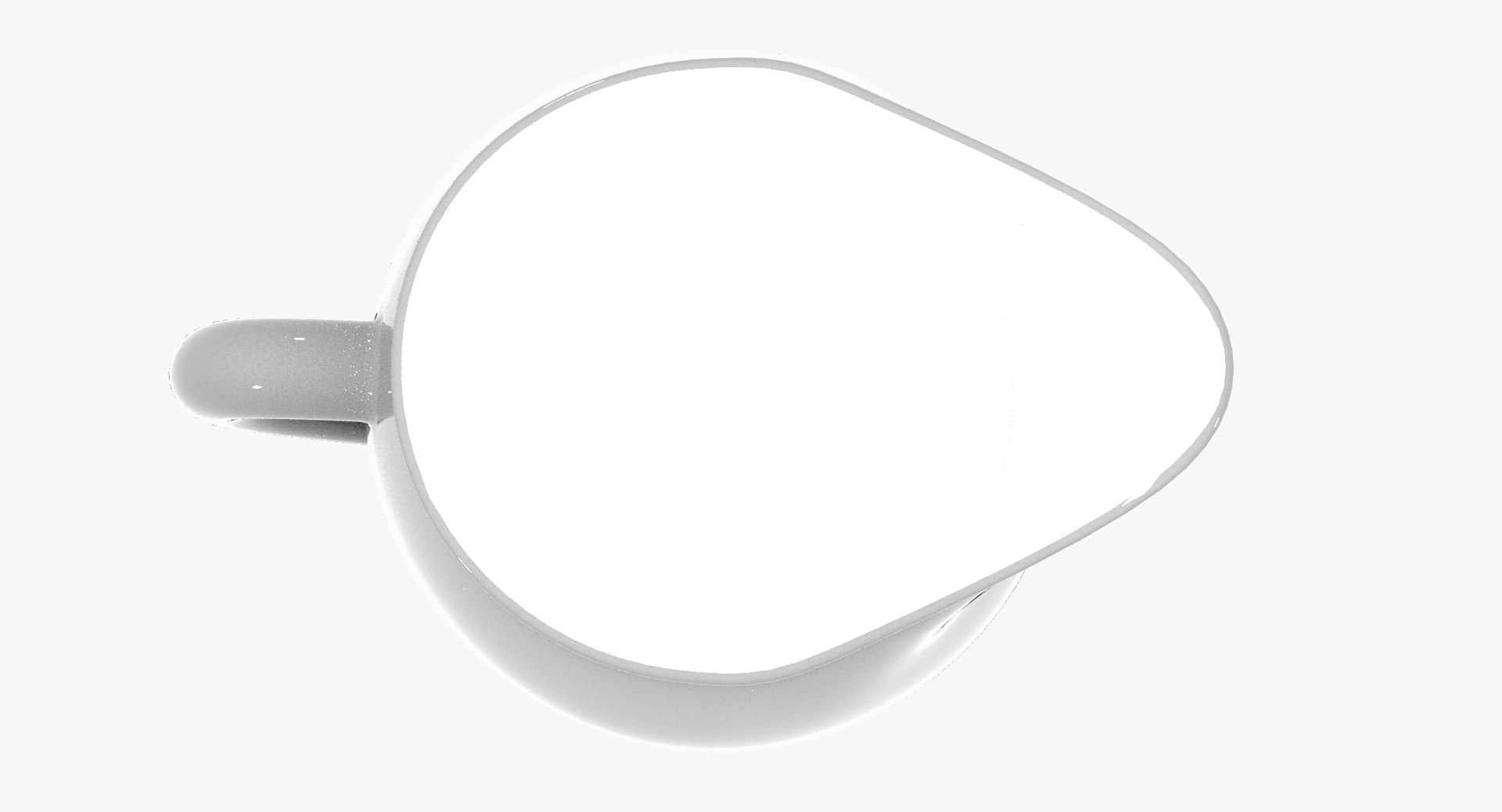 Ceramic Jar 3D Model - TurboSquid 1301682