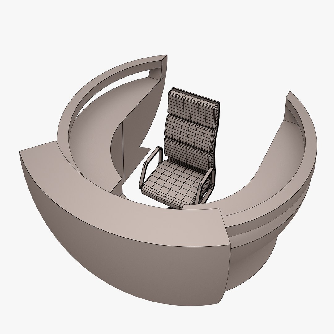 Information Counter Max