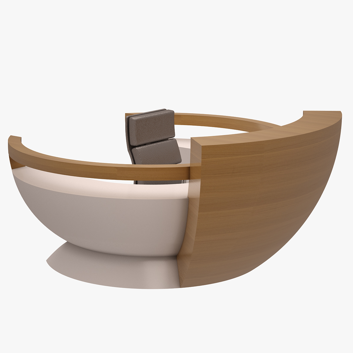 information counter max