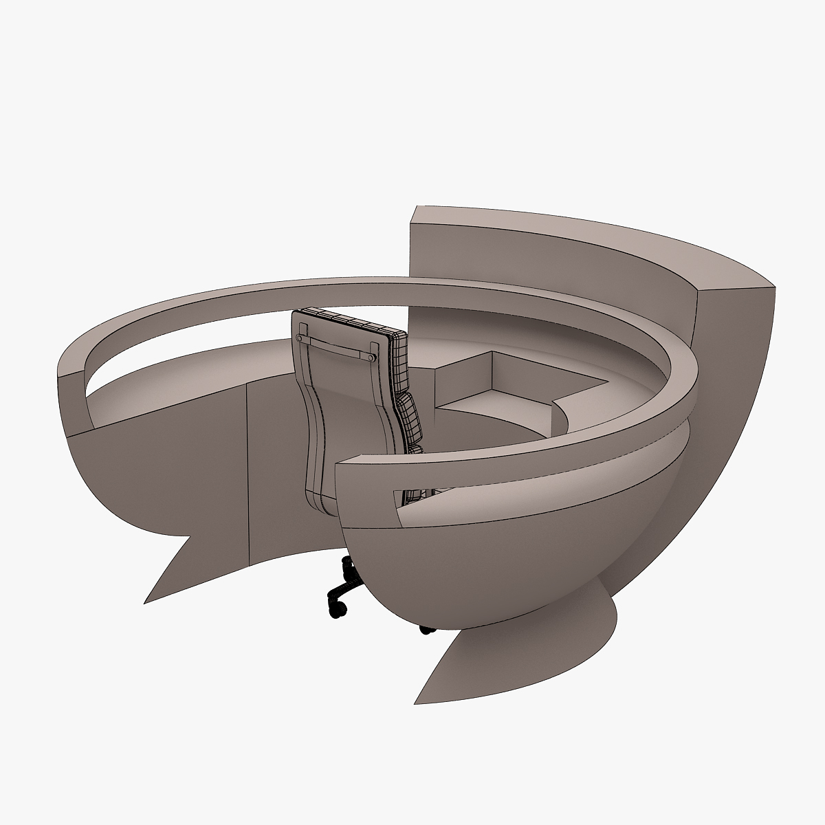 information counter max