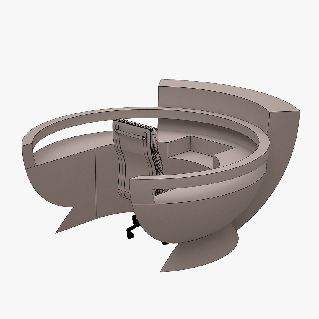 information counter max