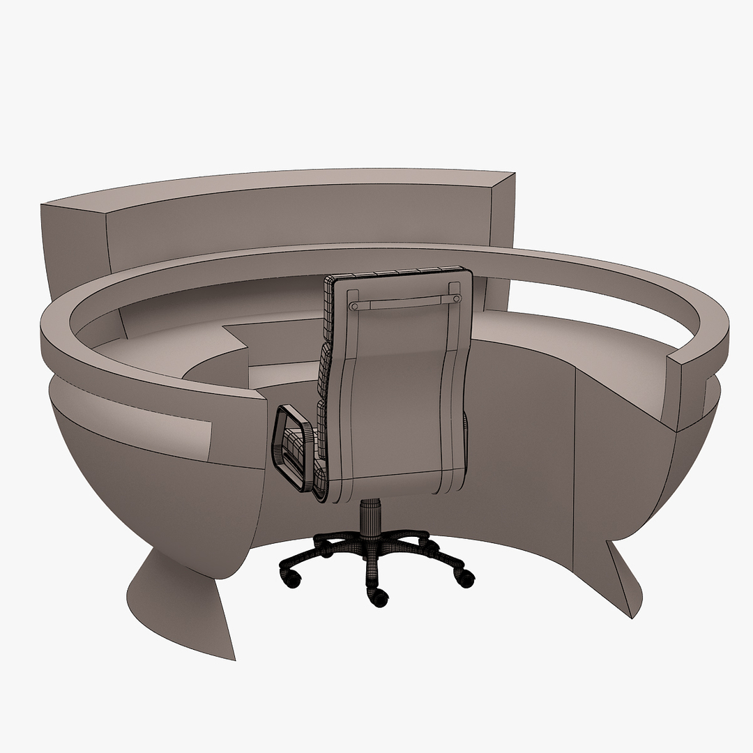 information counter max