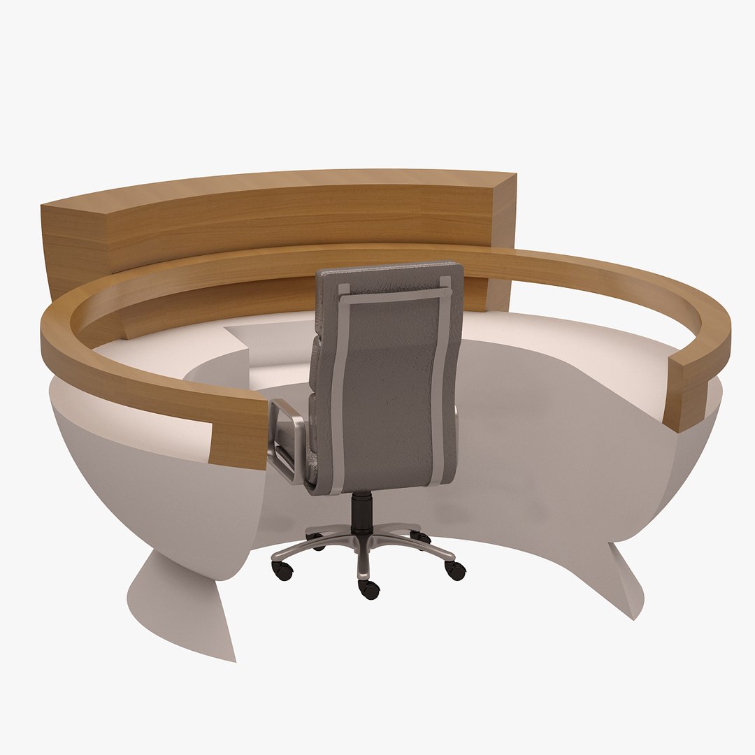 Information Counter Max