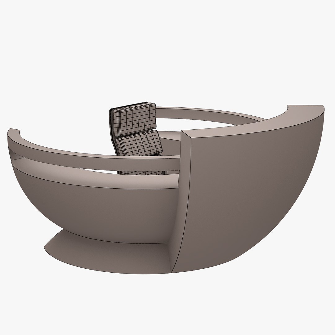 Information Counter Max