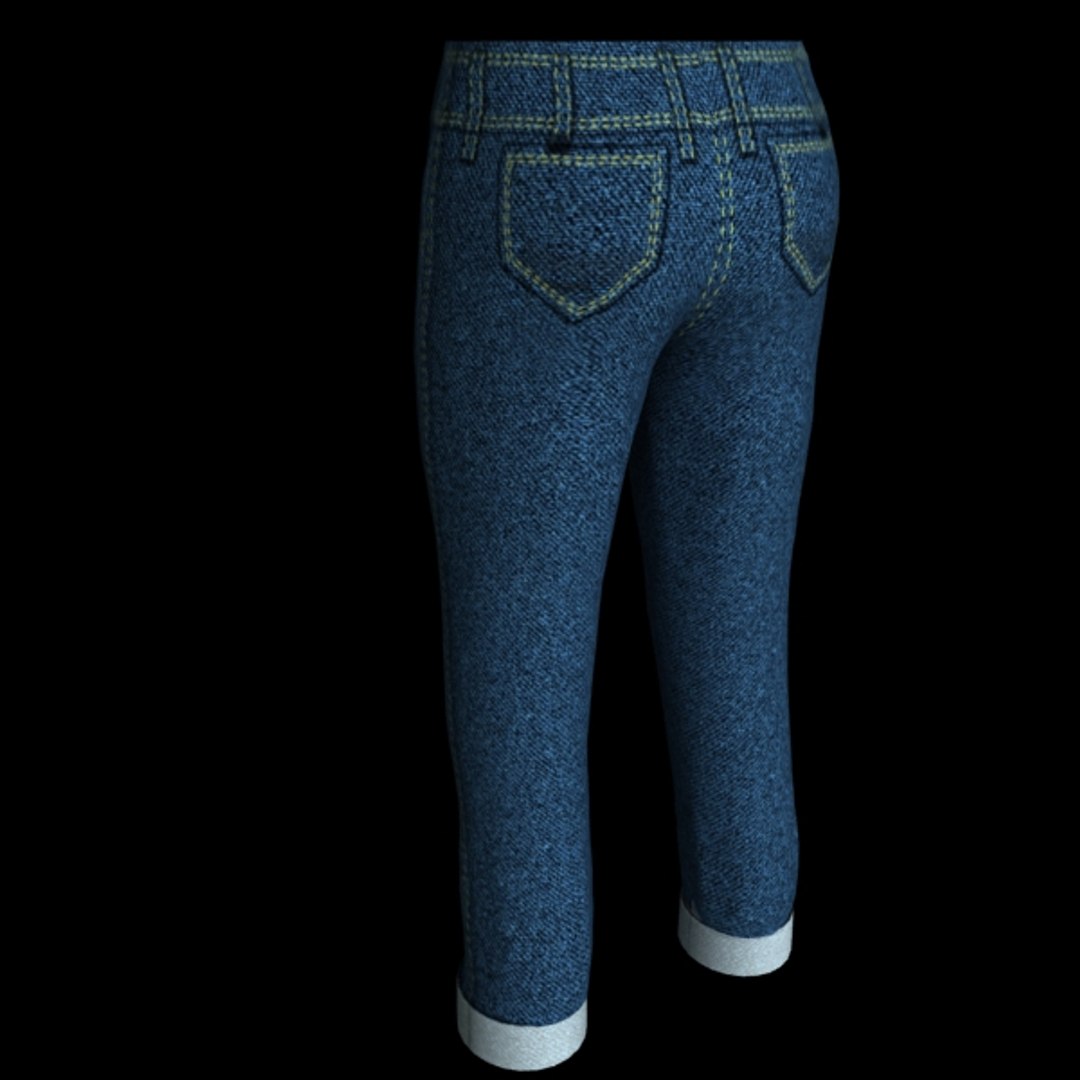 Max Jeans