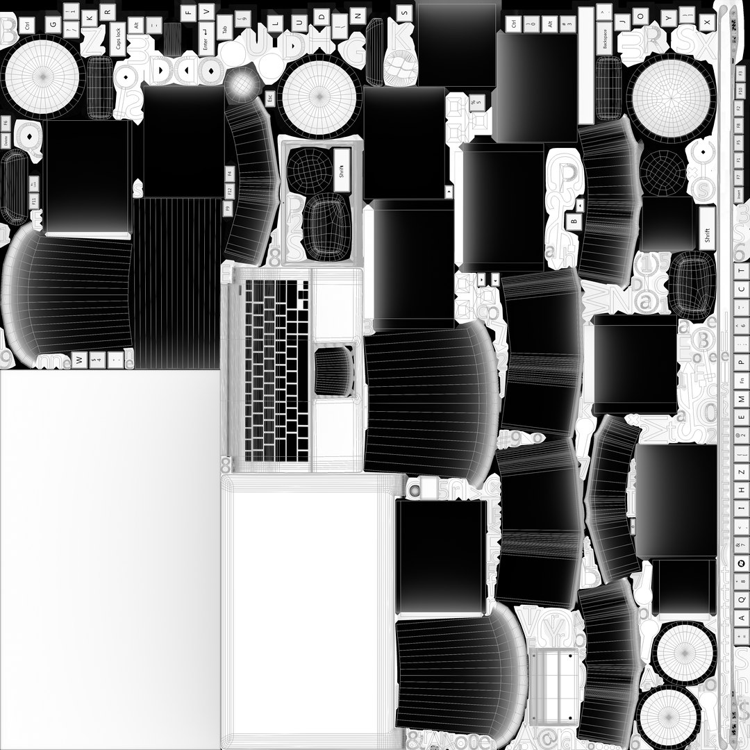 3D SAMSUNG Laptop Model - TurboSquid 2409437