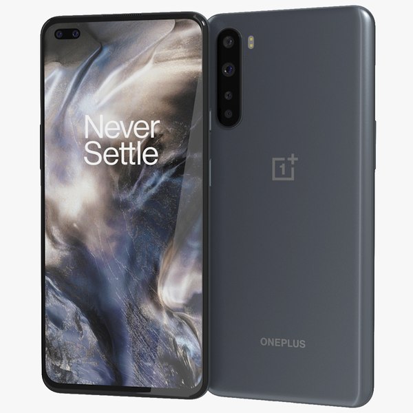 Oneplus 3D Models for Download | TurboSquid