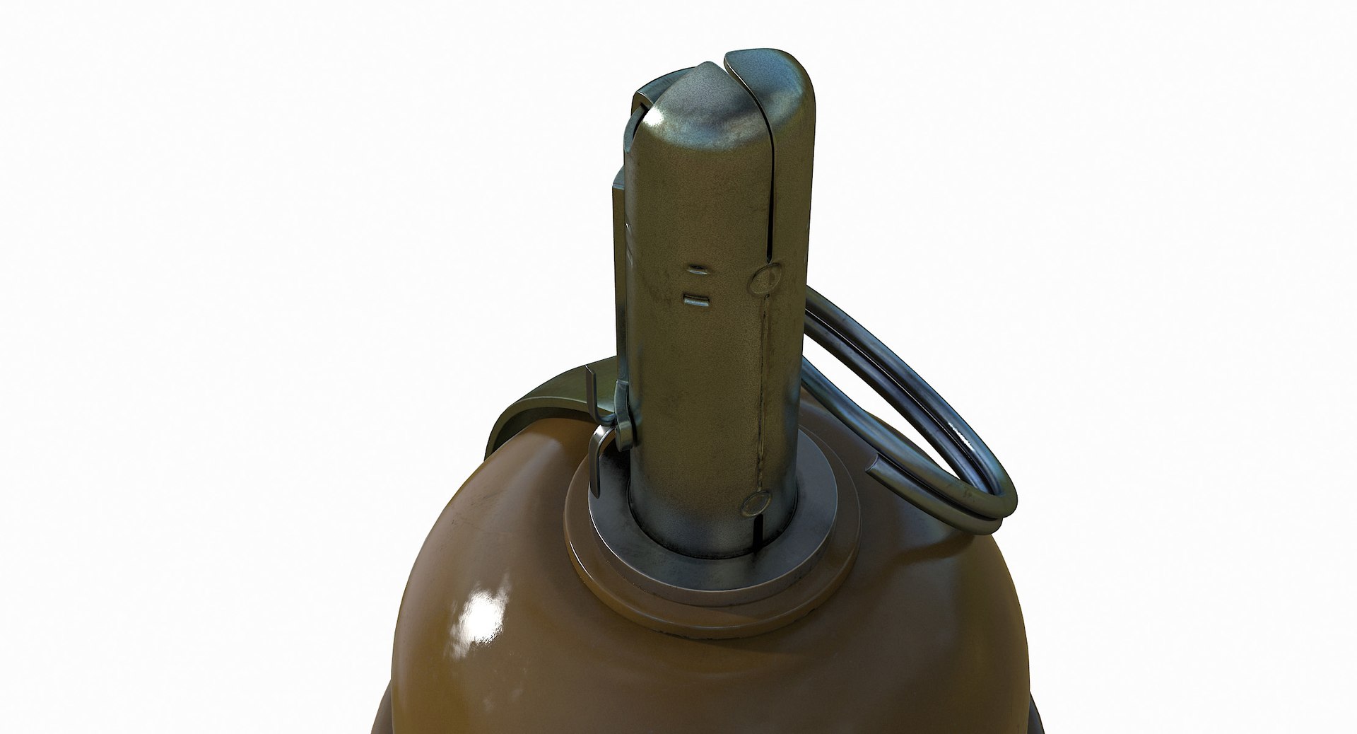max grenade rgd - 5
