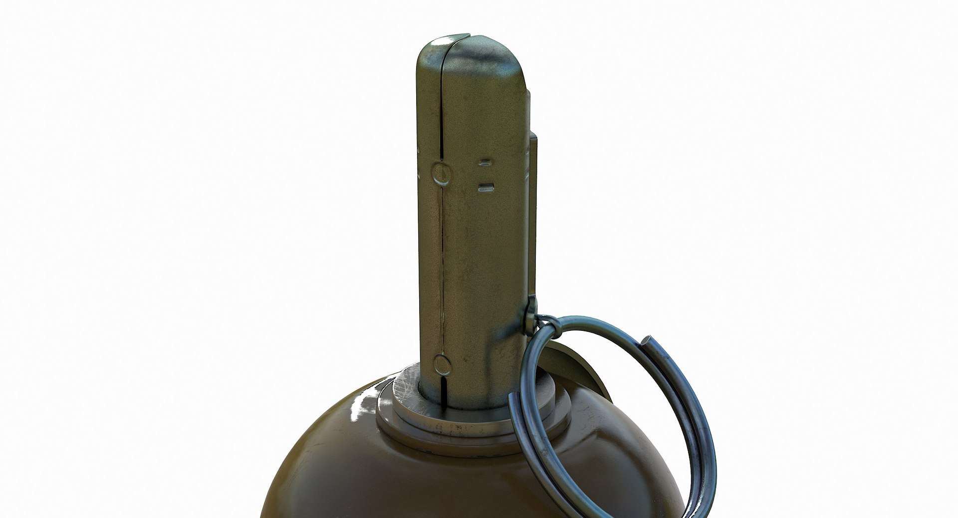 max grenade rgd - 5