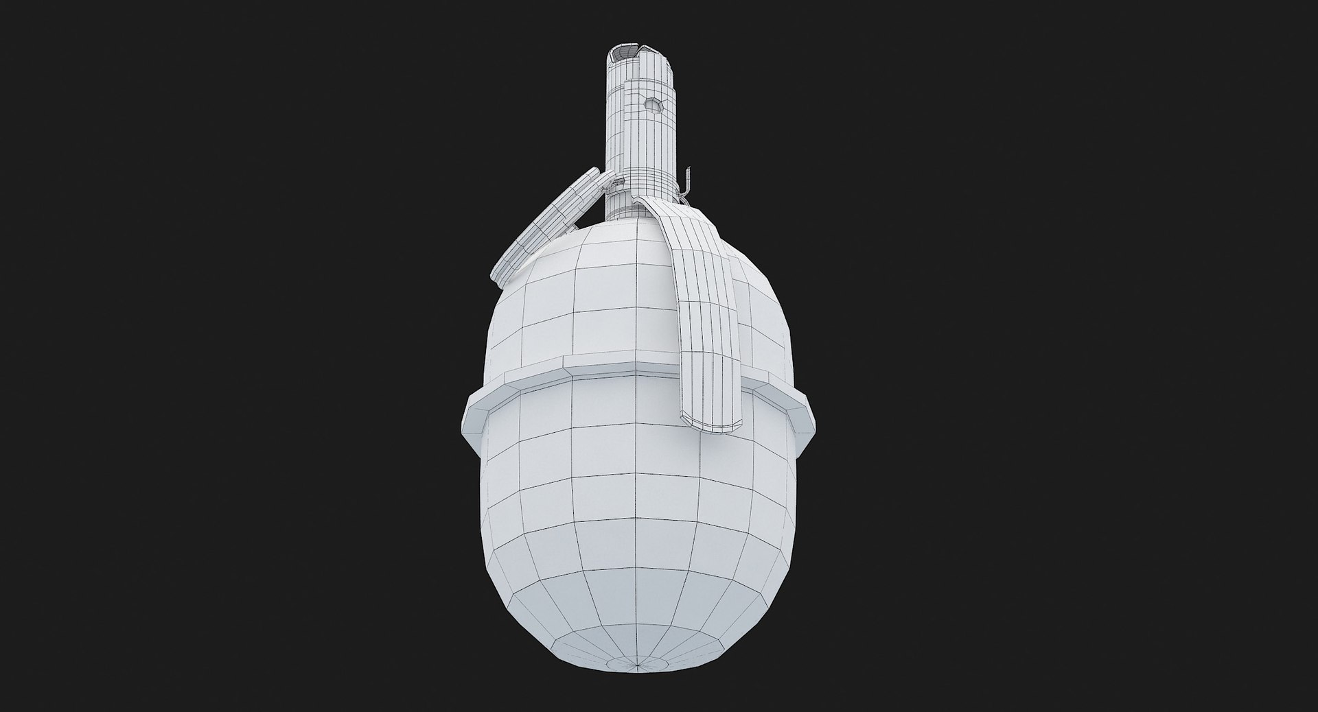max grenade rgd - 5