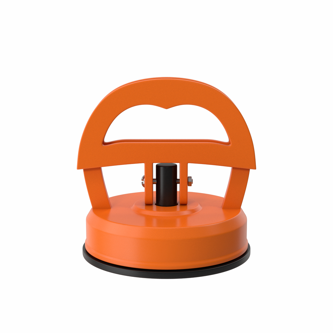 Glass Sucker Carrier 3D Model - TurboSquid 2269763