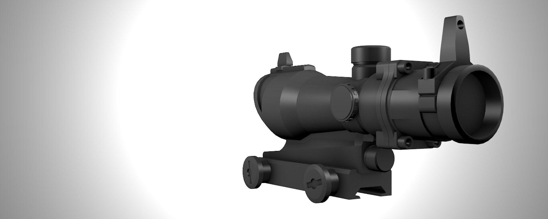 Maya Acog Scope