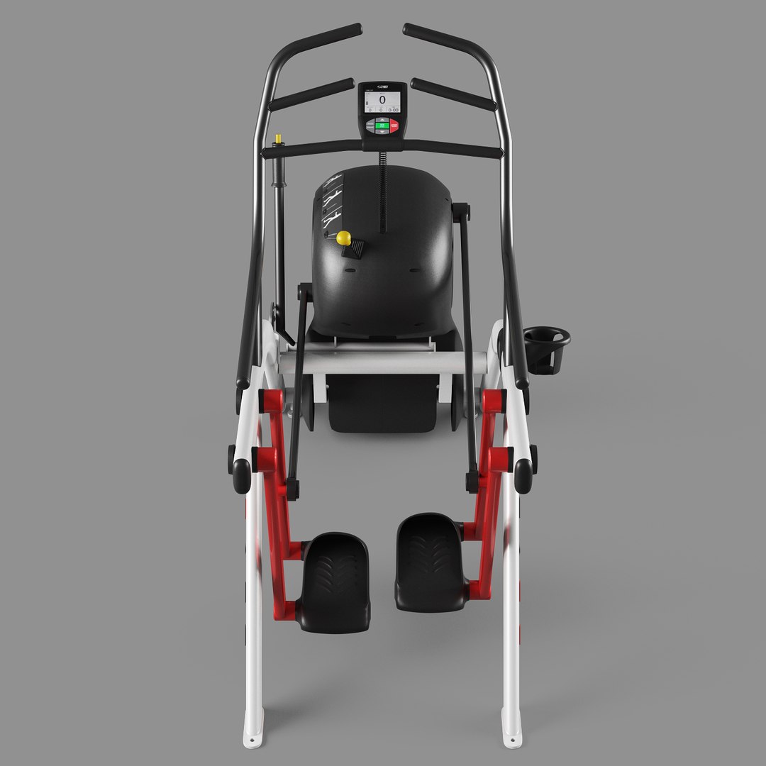 Cybex sparc 3D model - TurboSquid 1572253
