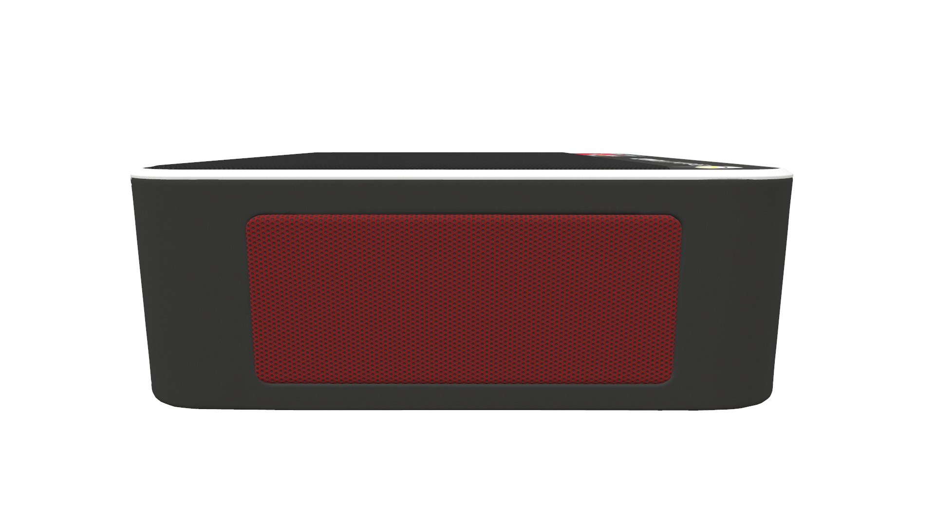 AMD Ryzen SSD 3D Model - TurboSquid 1973581
