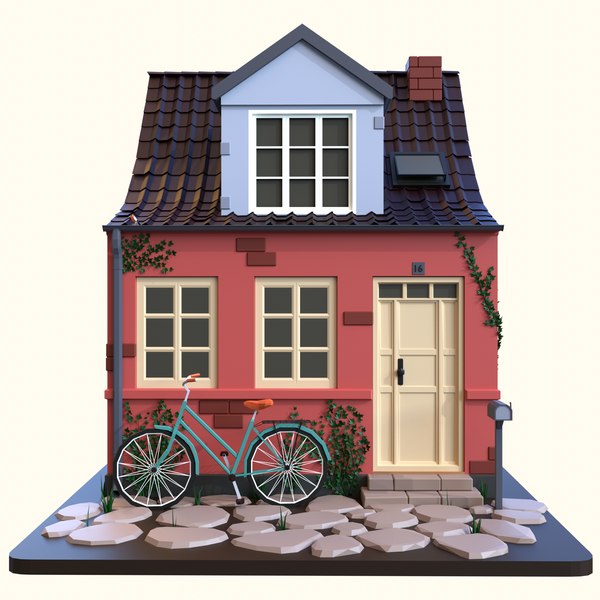 maya intersection terrace houses