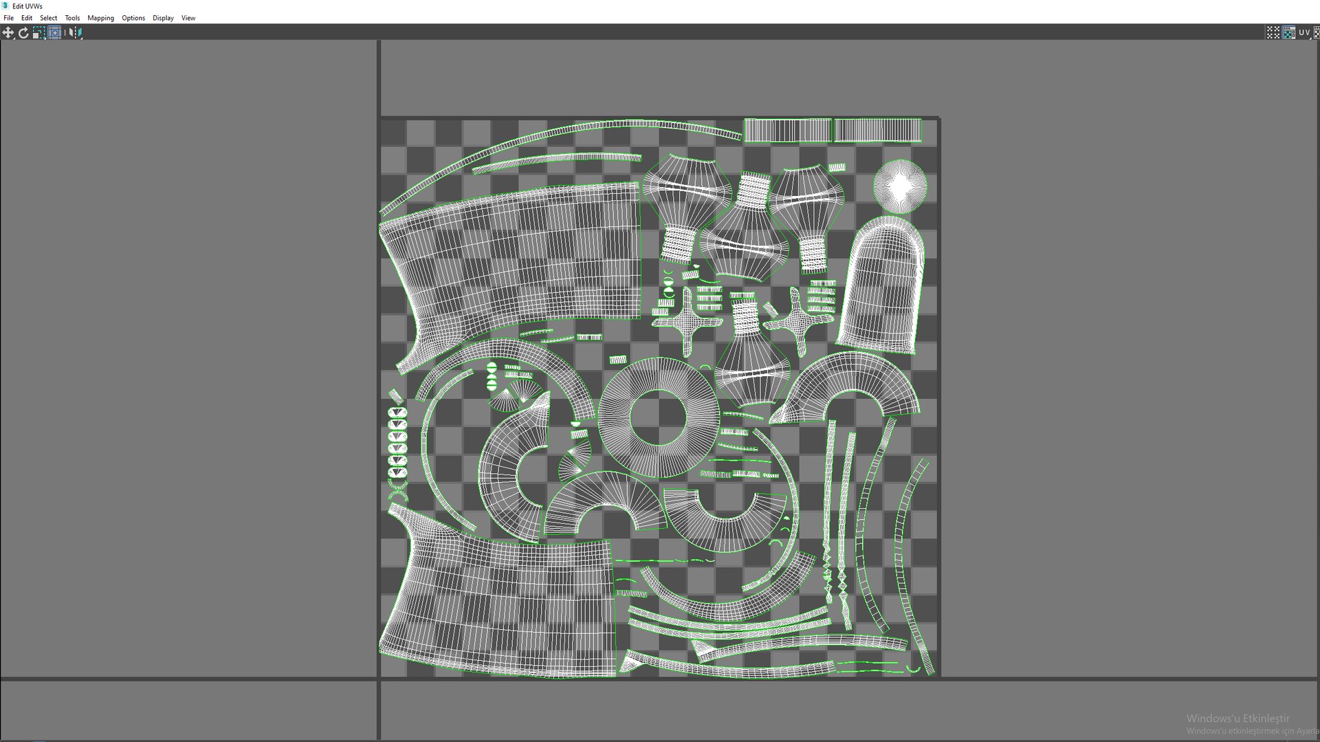 Blenderv1 model - TurboSquid 1858417