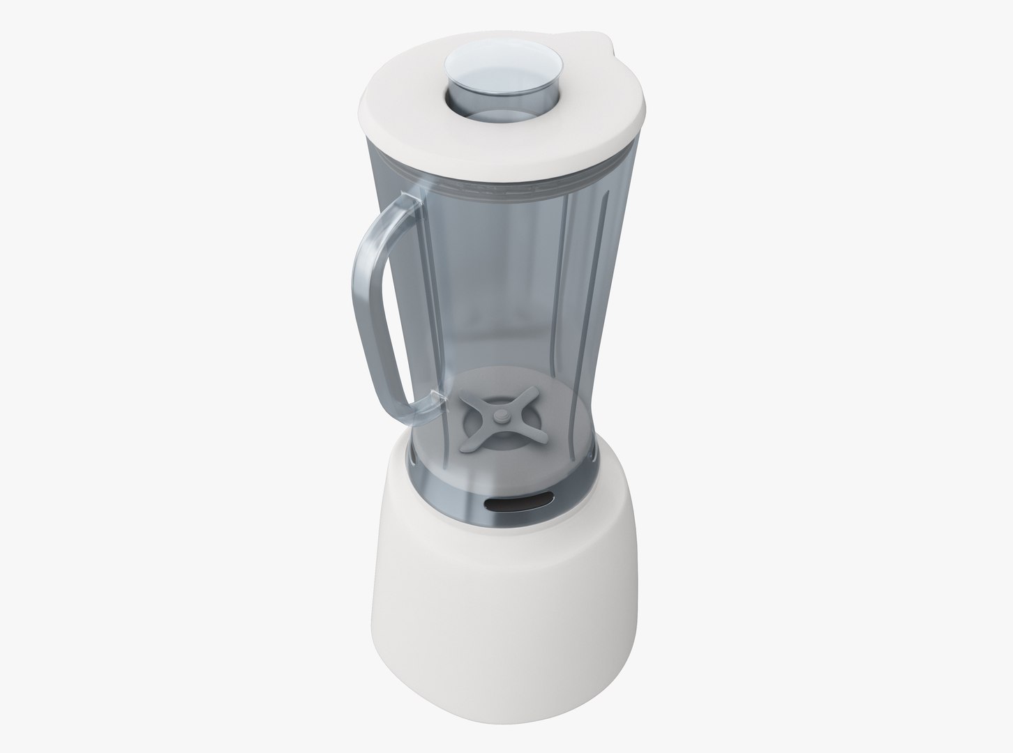 Blenderv1 model - TurboSquid 1858417