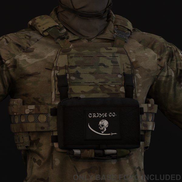 페로 컨셉 FCPC V5 3D 모델 - TurboSquid 1939005