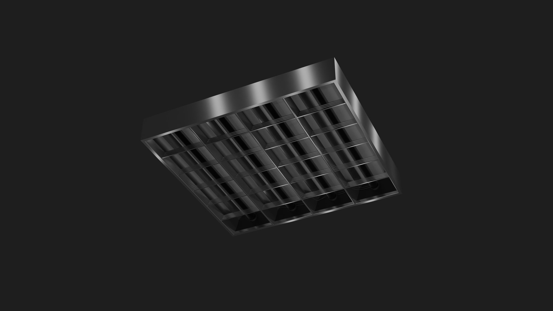 Lamp 3D Model - TurboSquid 1955095