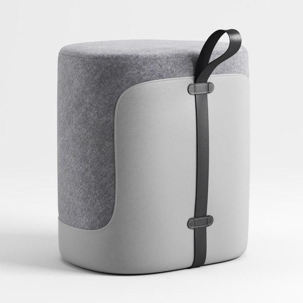 3D model bernhardt tour - TurboSquid 1341730