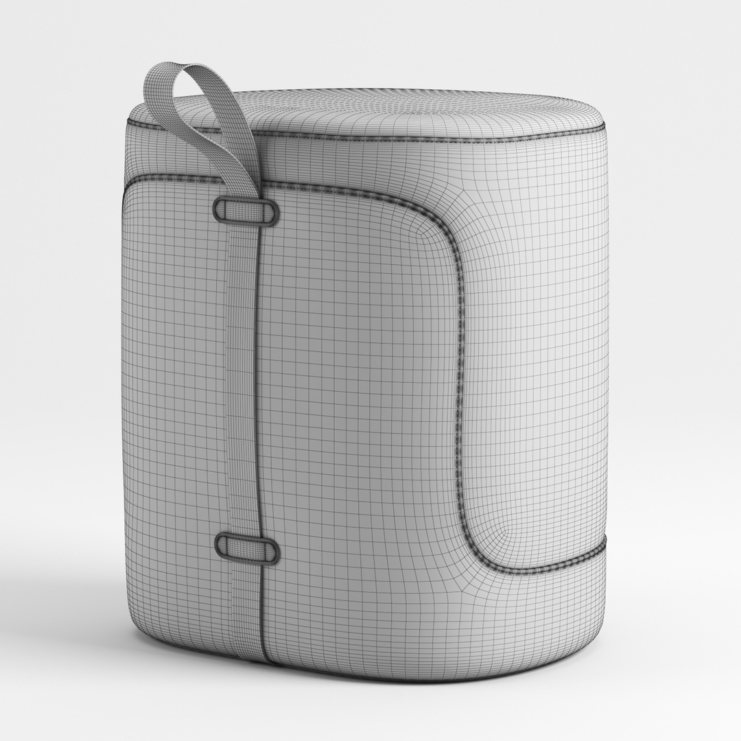 3D model bernhardt tour - TurboSquid 1341730