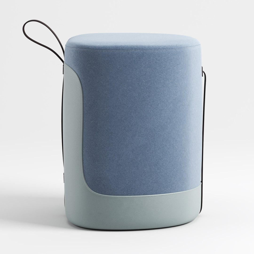 3D Model Bernhardt Tour - TurboSquid 1341730