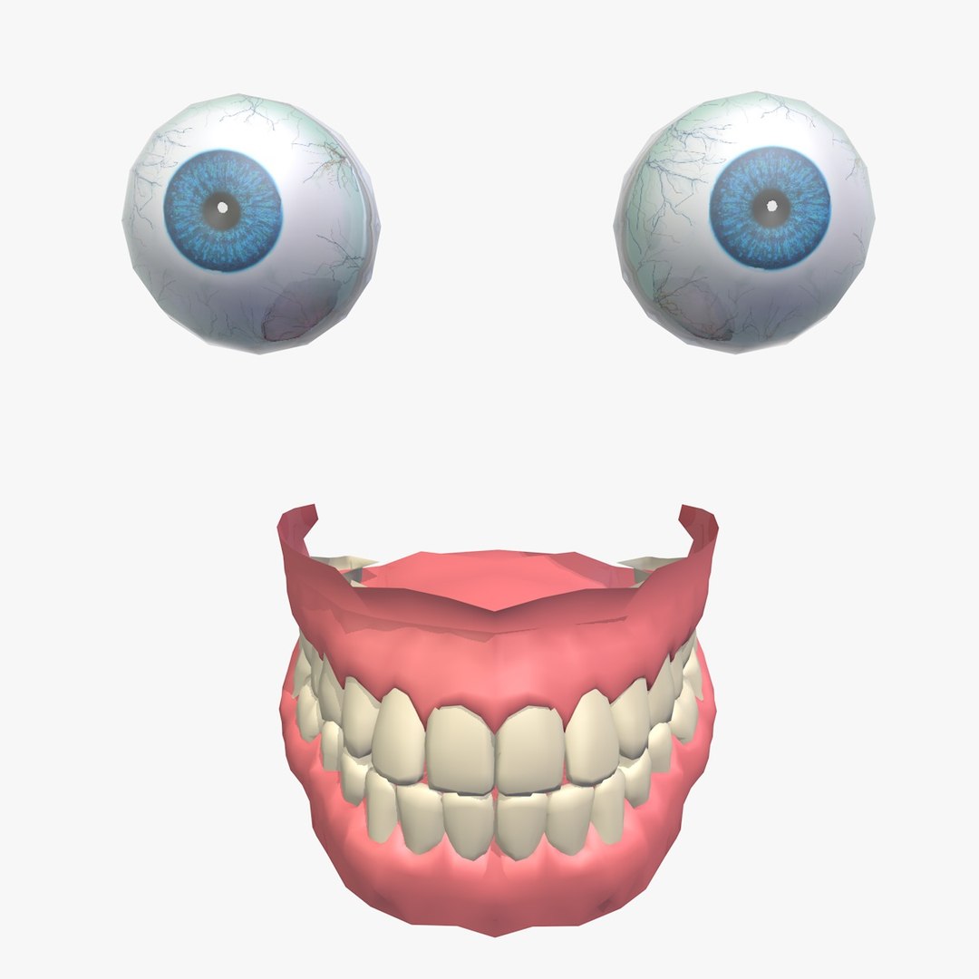 3d Realistically Kevin Body