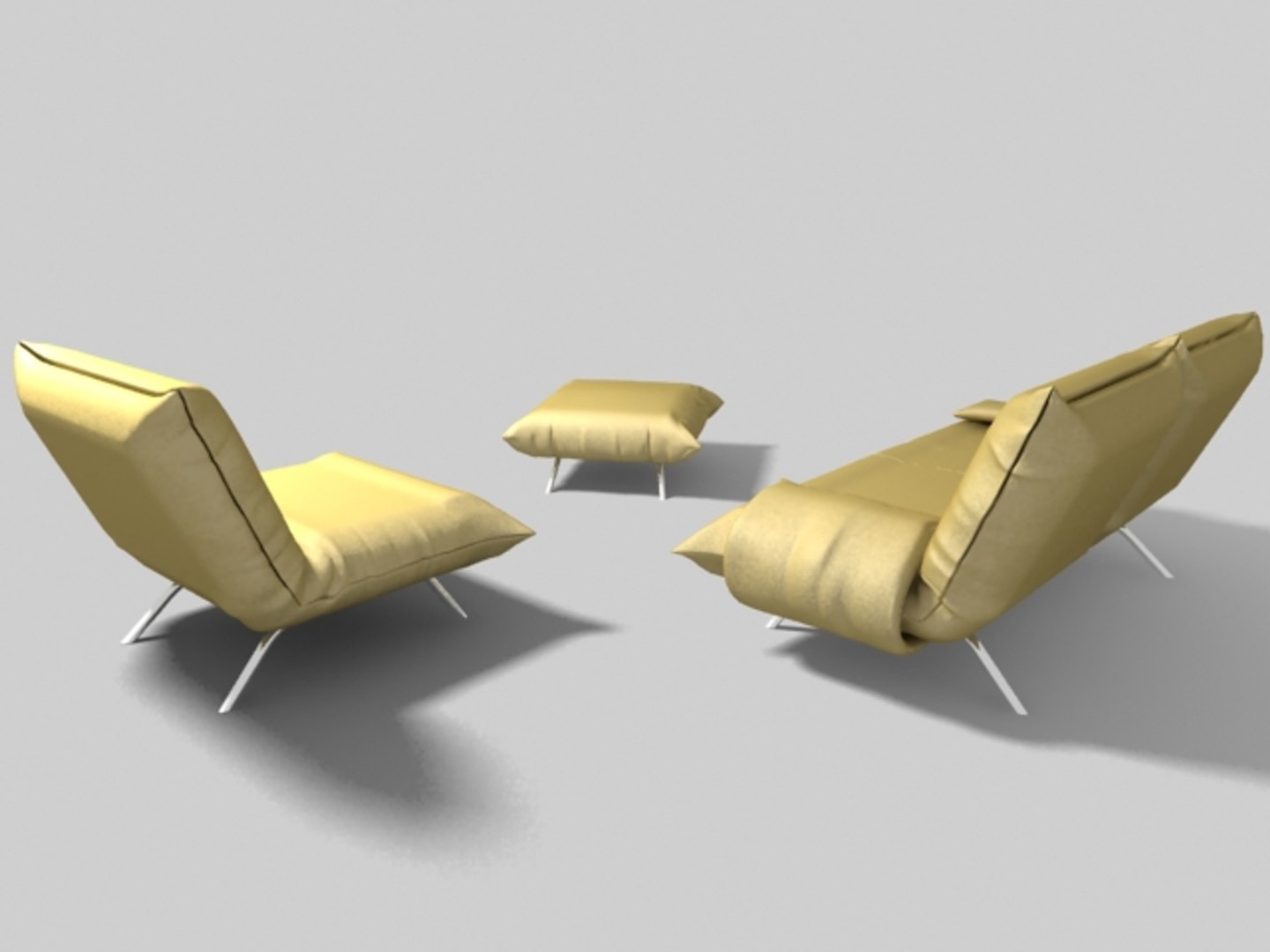 Sofa Armchair Max Free