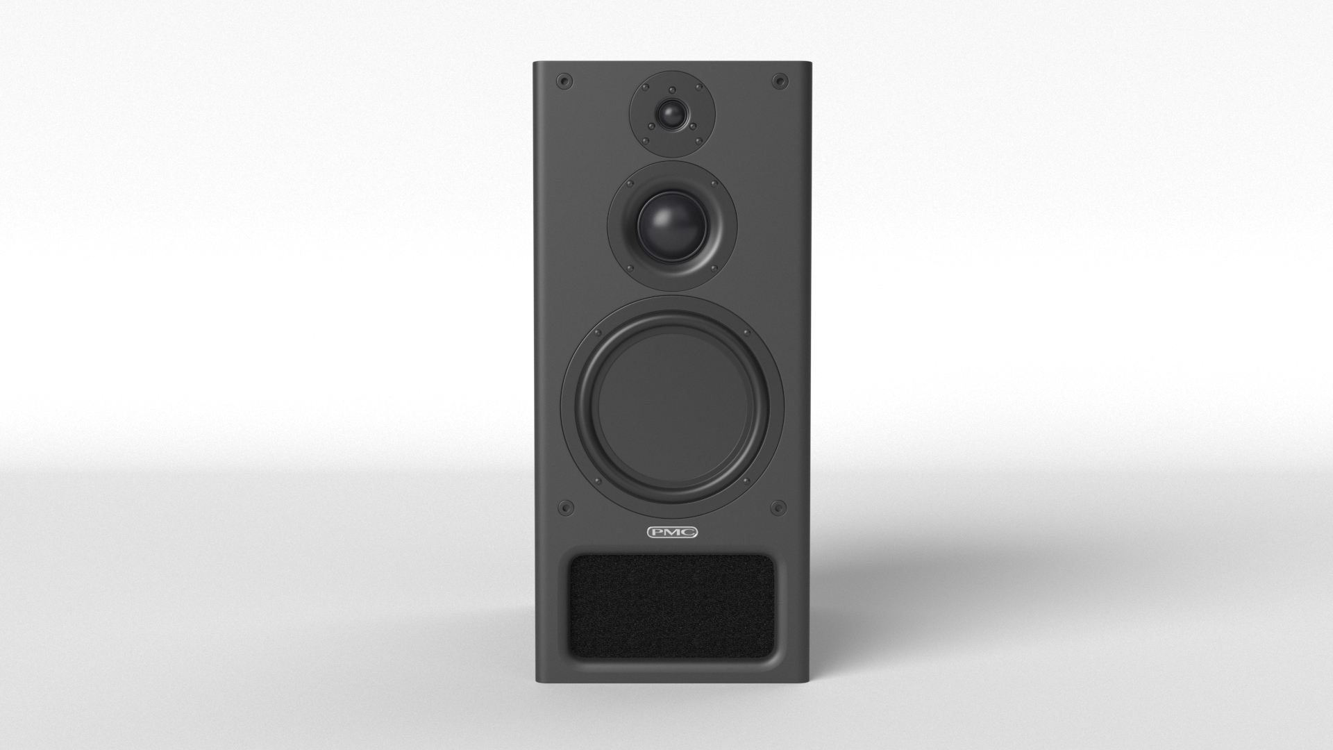 PMC IB1S 3D Model - TurboSquid 1808996