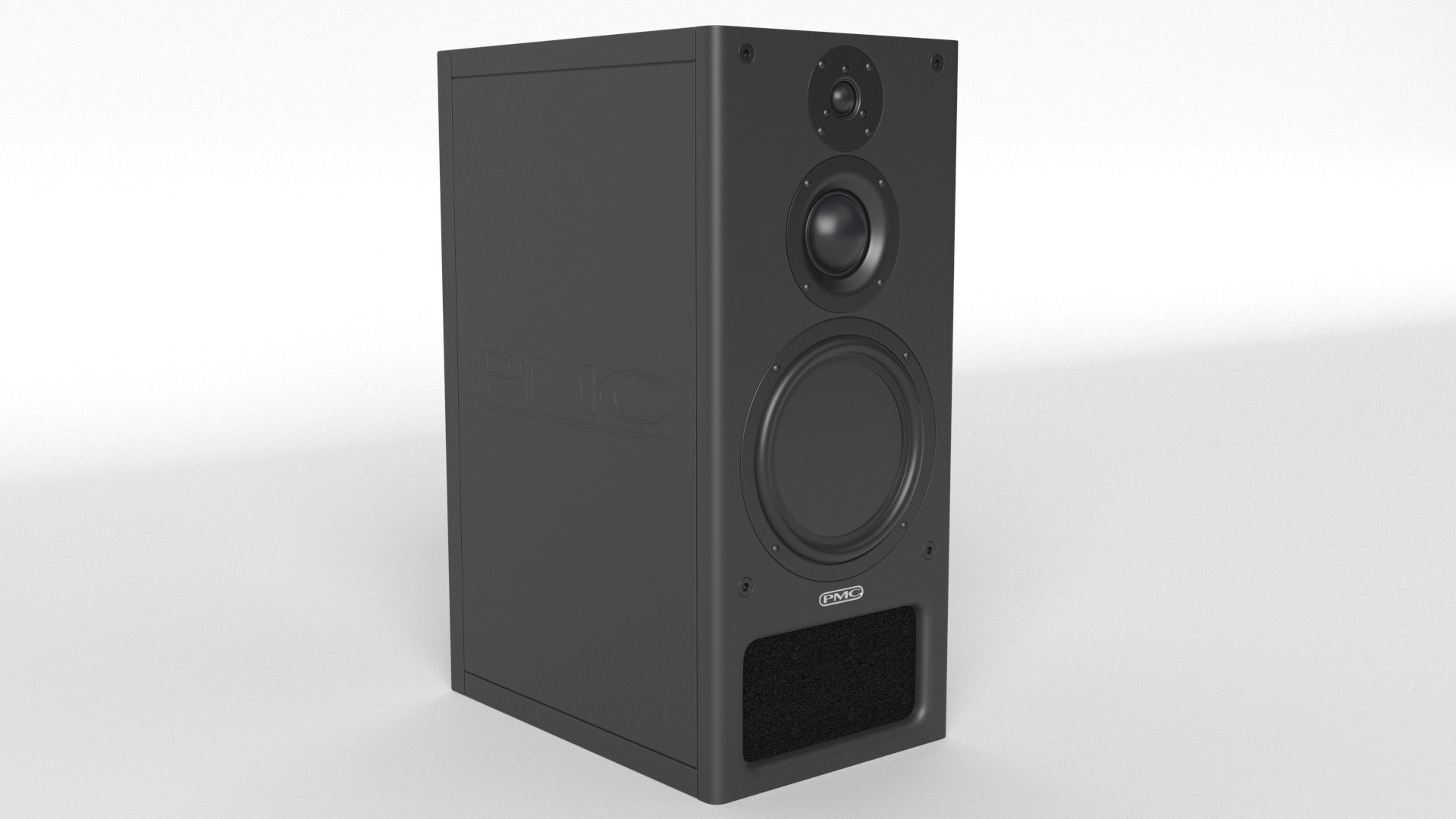 PMC IB1S 3D Model - TurboSquid 1808996