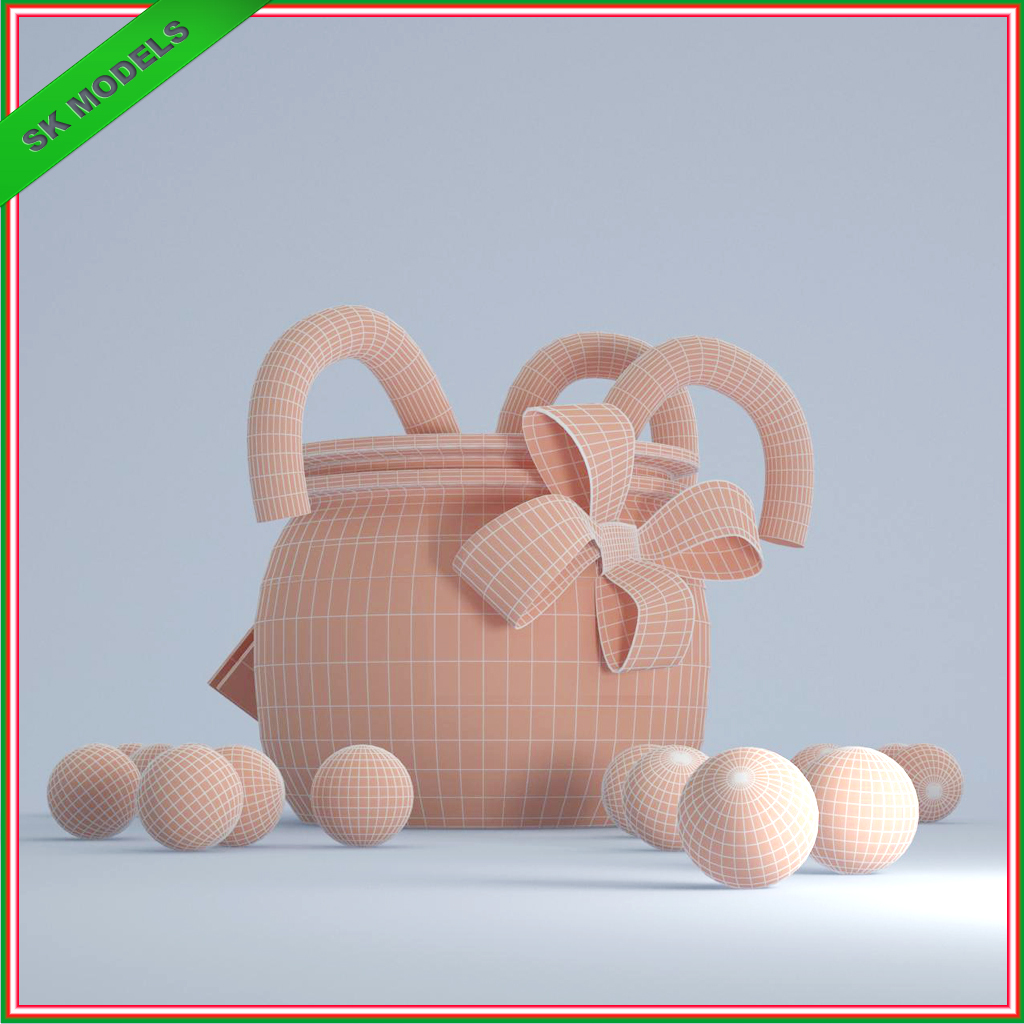 max christmas candy jar