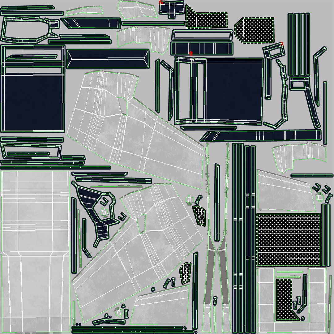 3D Skid Steer Loader LR Model - TurboSquid 2037689