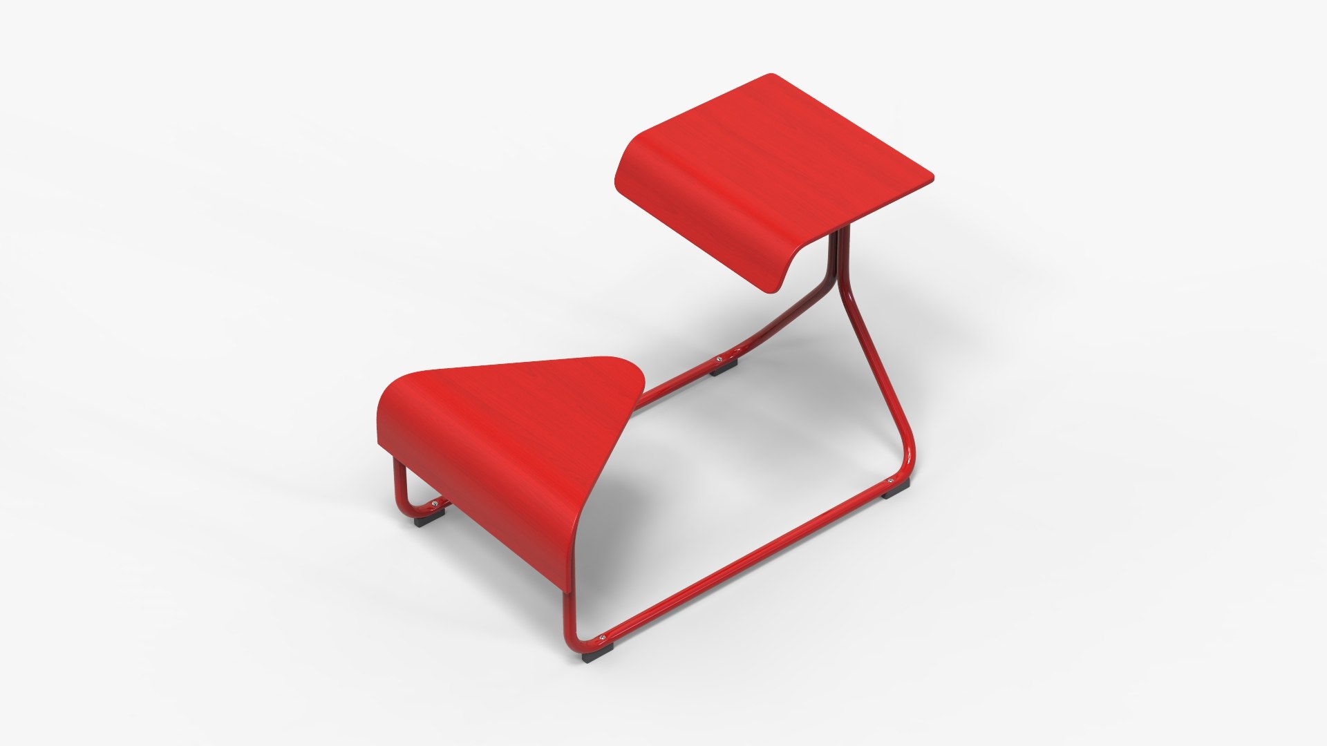 Chair 360 Seat Furniture Sofa 3D Model - TurboSquid 1641754