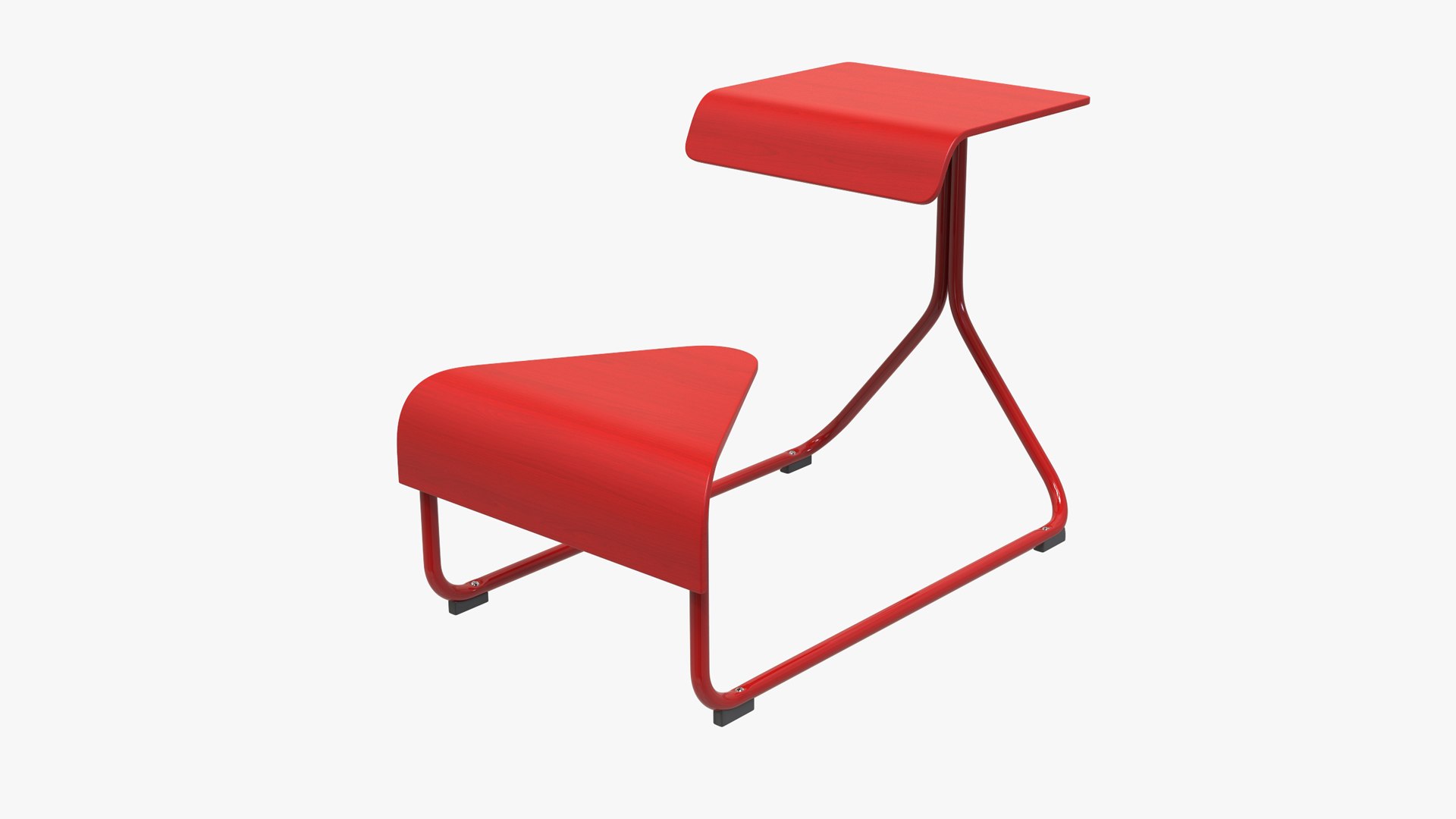 Chair 360 Seat Furniture Sofa 3D Model - TurboSquid 1641754