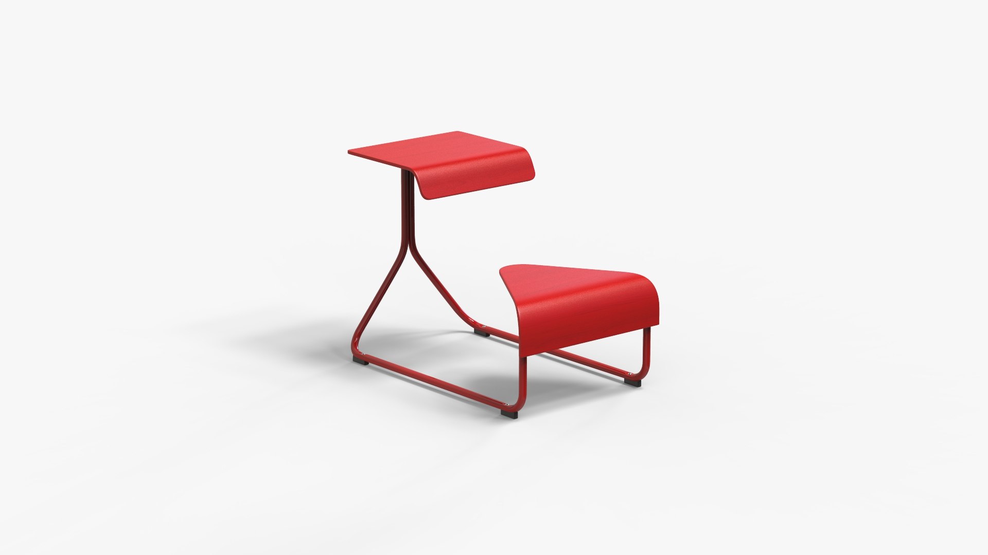Chair 360 Seat Furniture Sofa 3D Model - TurboSquid 1641754
