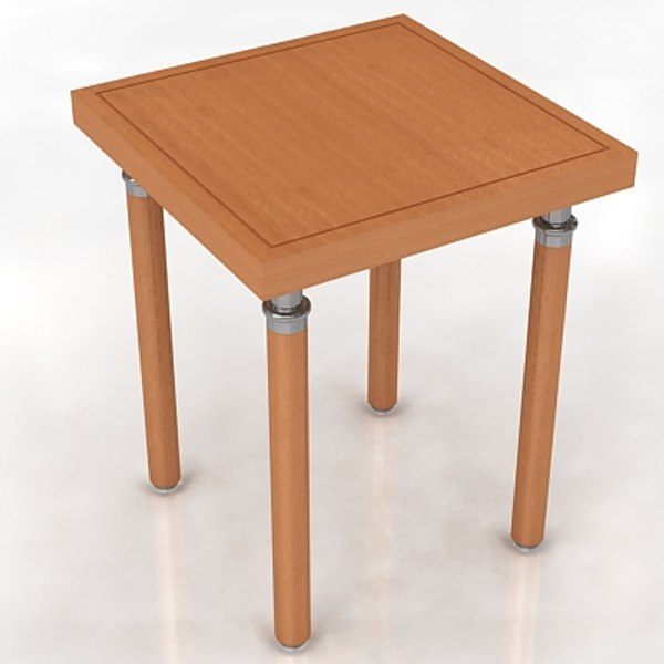 max table