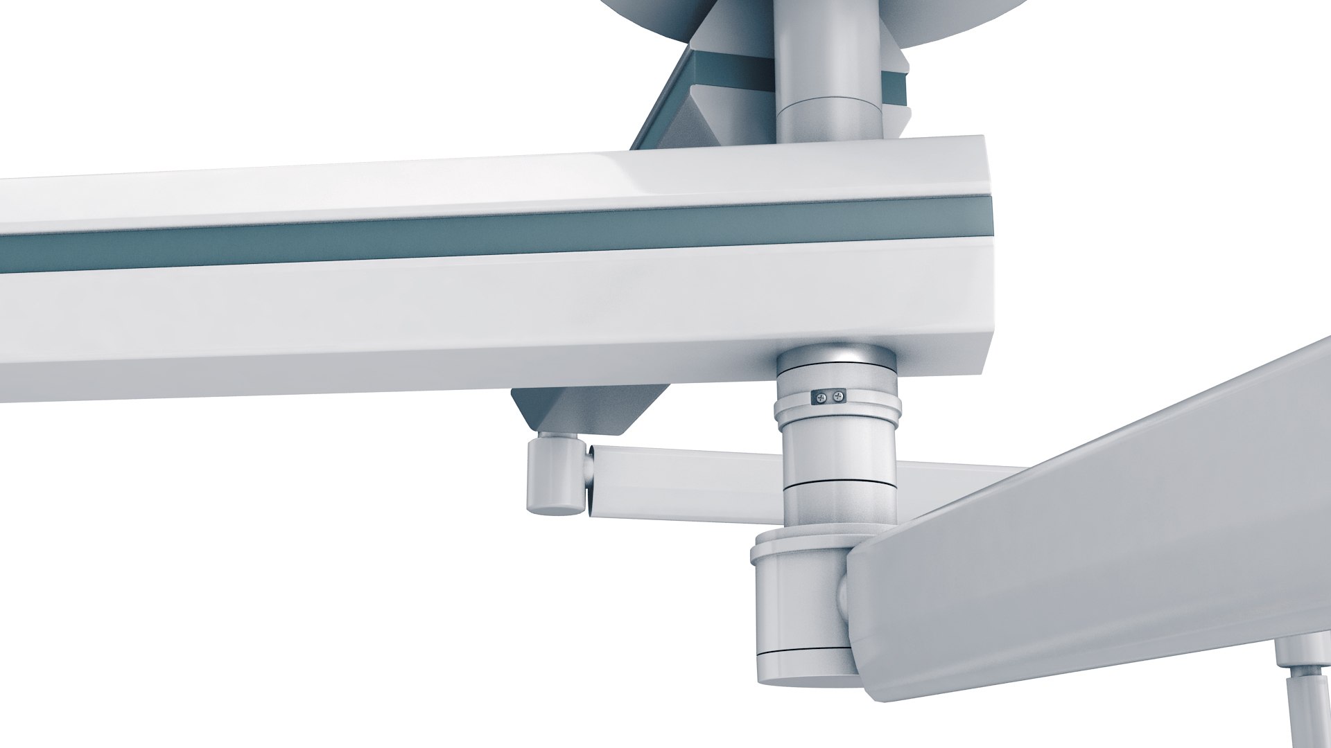 3D Medical Boom - TurboSquid 2074638