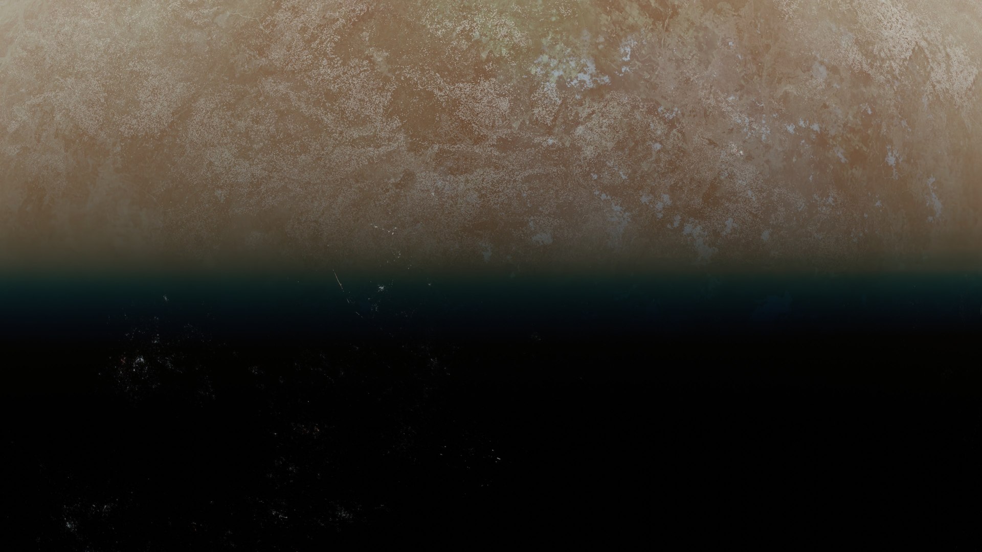 3D Desert Alien Planet 16K - TurboSquid 1809229