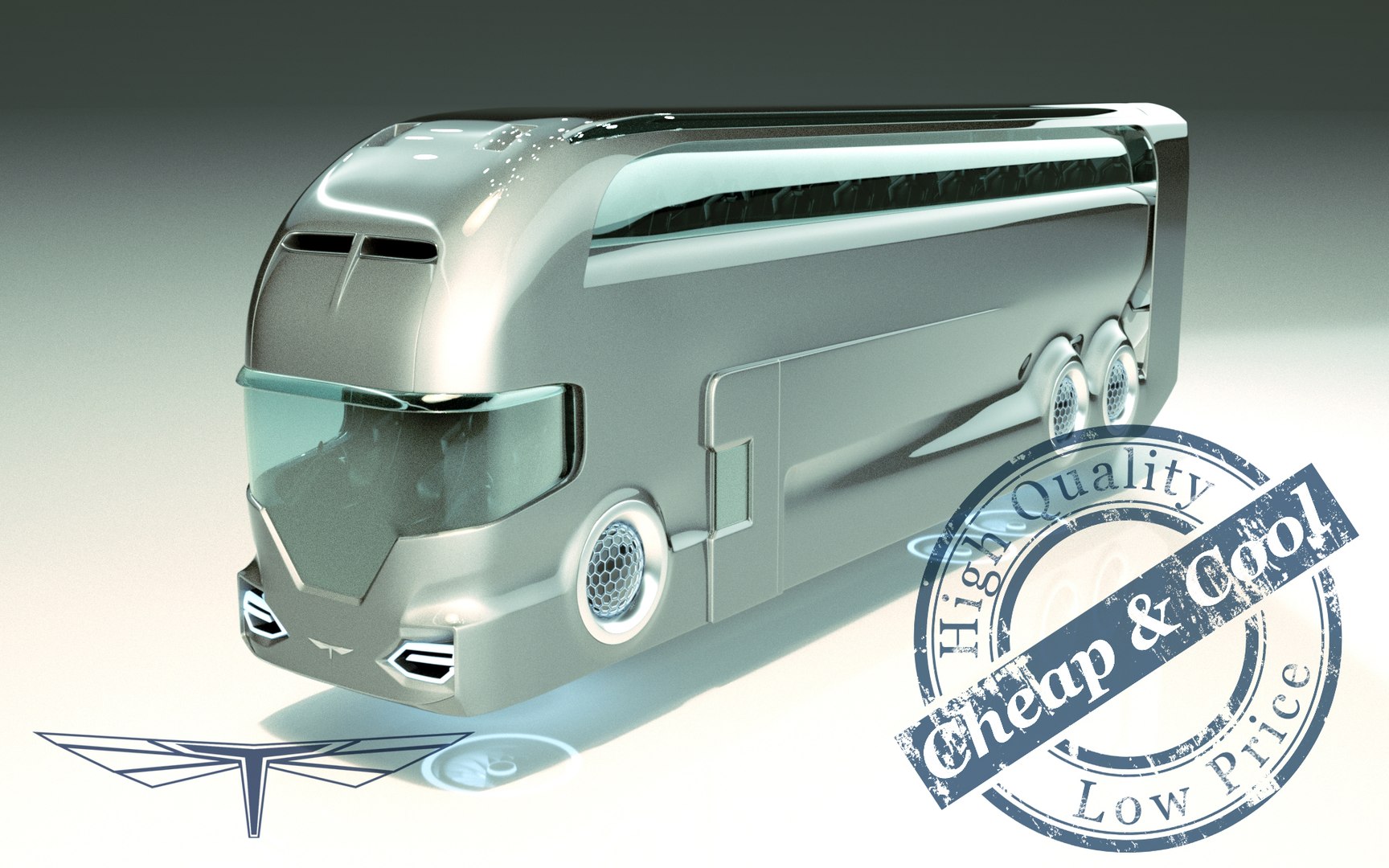 3D 10 1 Cool Hover Car - TurboSquid 1245687