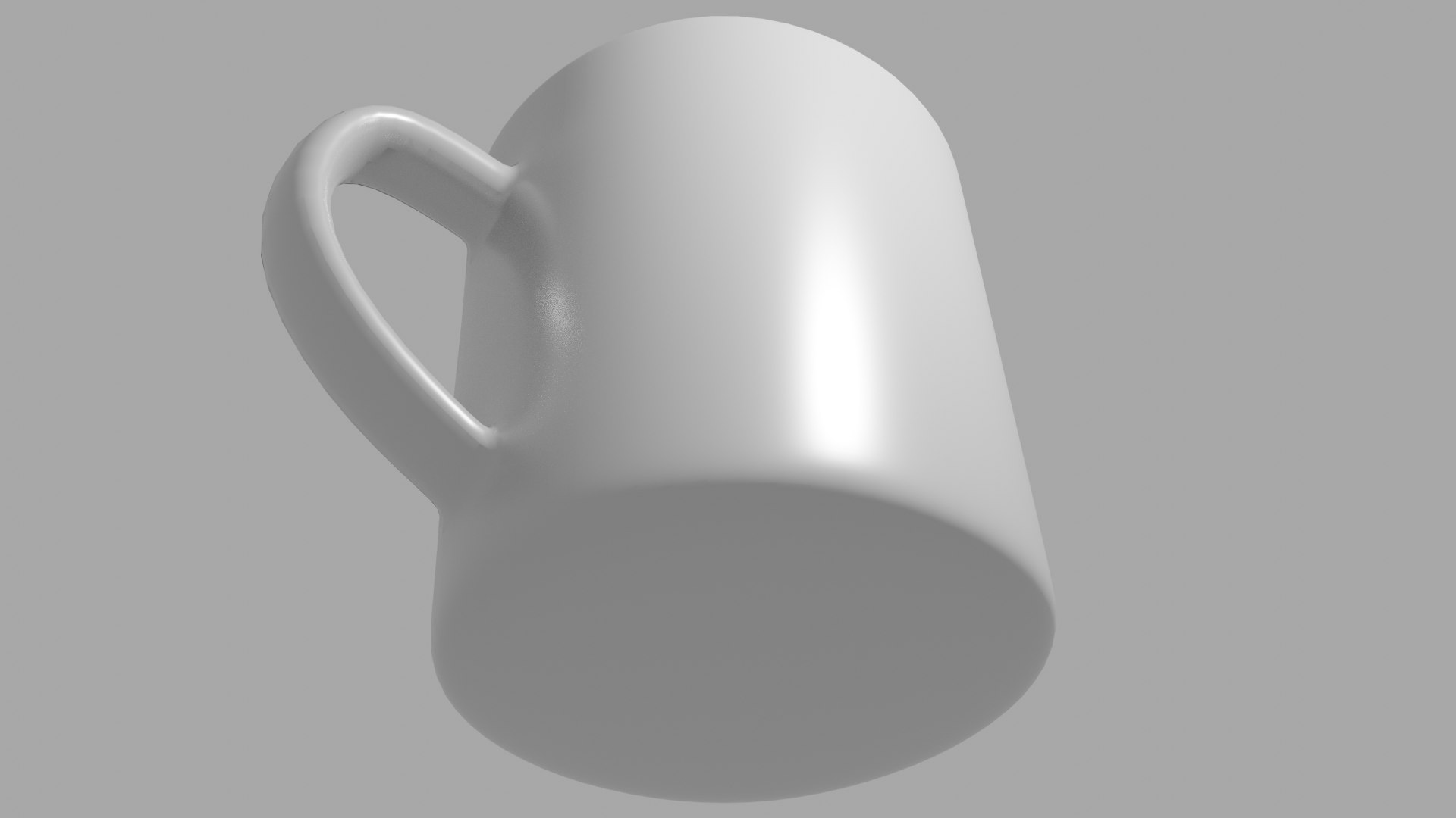 Mug 3D model - TurboSquid 1478472