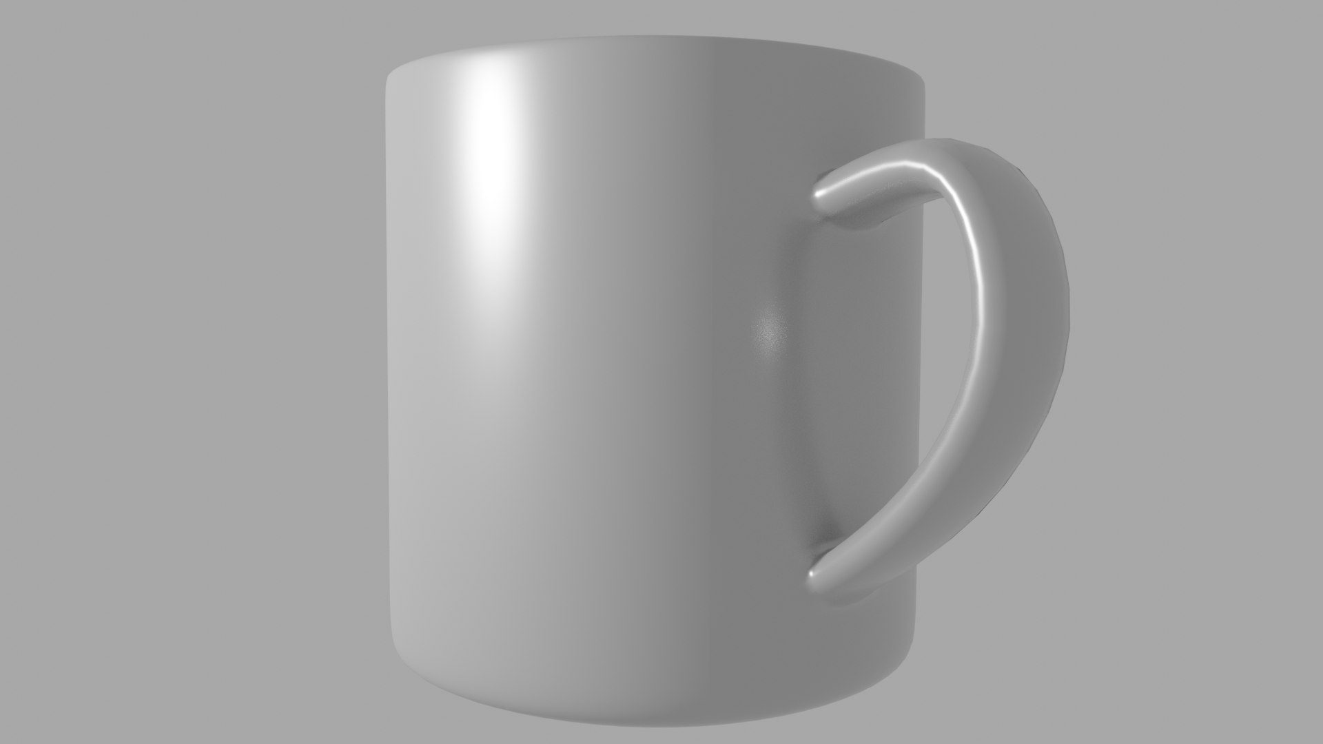 Mug 3D model - TurboSquid 1478472