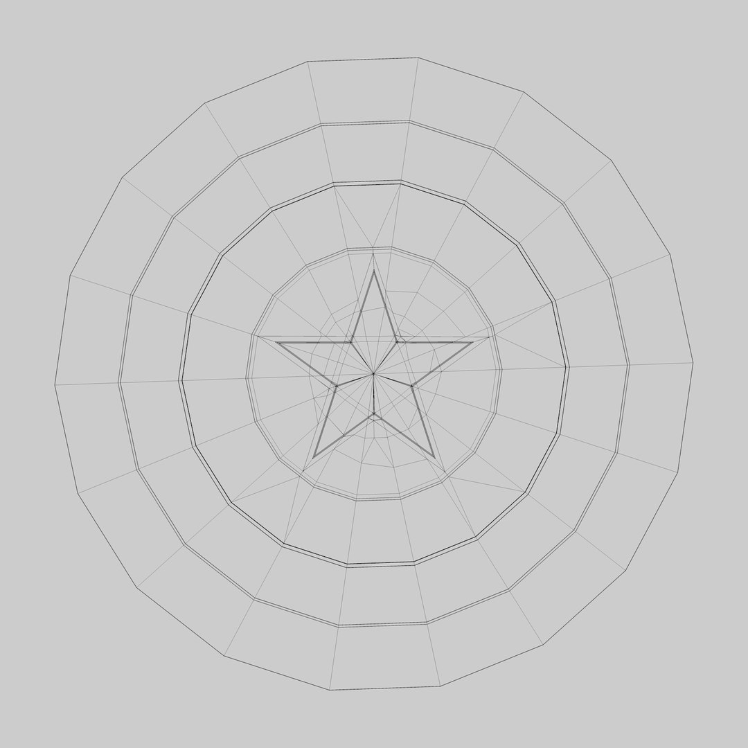 C4d C Shield