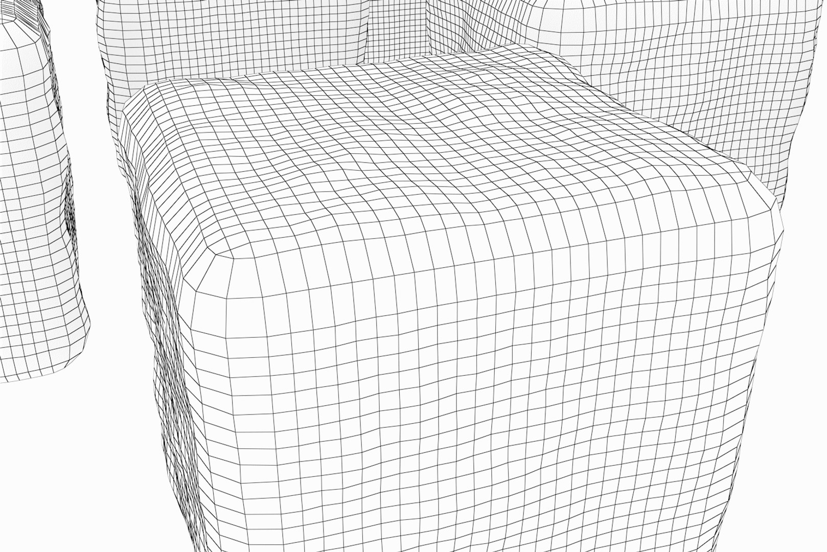 3D Smooth Ice Cubes - TurboSquid 1154102