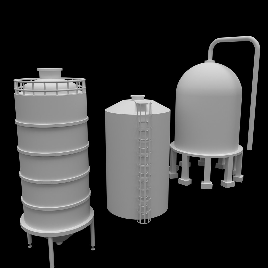 Pipe 3D Model - TurboSquid 2203888